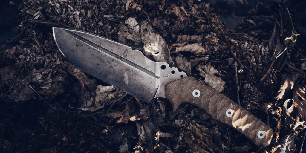 Best Survival Knives and Tactical Tools: Your Ultimate Guide - Designed ...