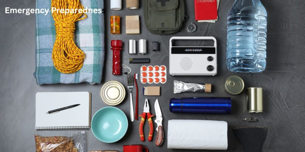 Best Disaster Preparedness Kit: Your Lifeline in Times of Crisis ...