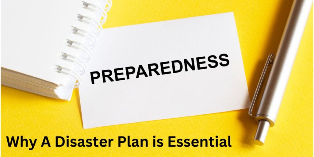 How Important Is Disaster Preparedness? Understanding Why Preparation ...