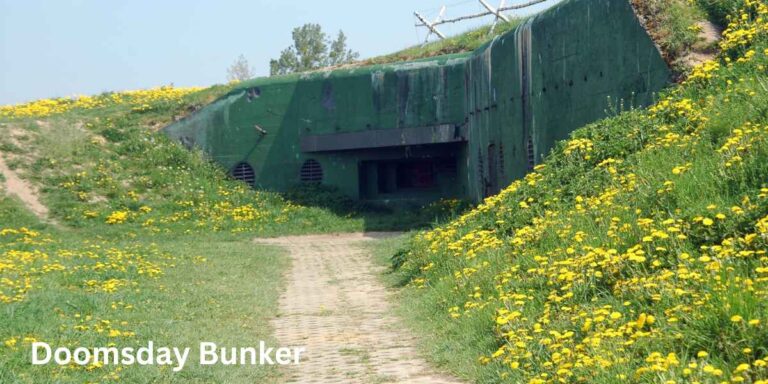 What Does Doomsday Mean? - Designed and Hosted at CDSDomains